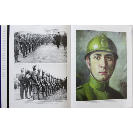 History of the Steel Helmet in the First World War Vol. 2