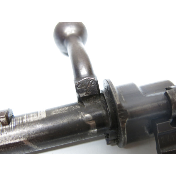 Corps de culasse nue Mauser 98K