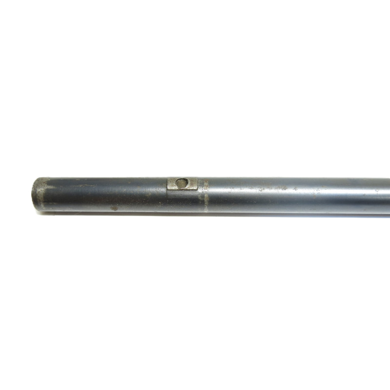 Canon fusil Suisse fusil 96/11 calibre 7.5 ref 666 categorie C